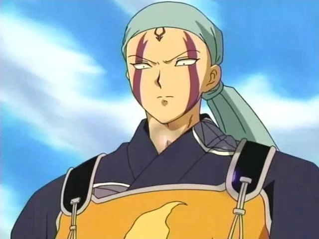 Batuo | Wiki Tatsu | Fandom