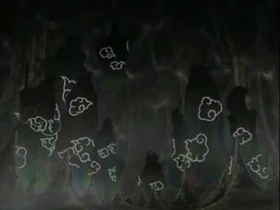 Akatsuki | Wiki Tatsu | Fandom