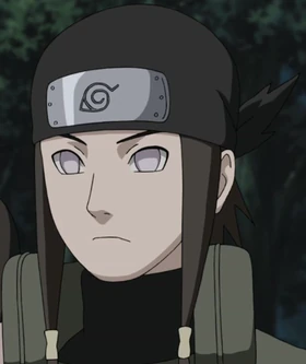 Tokuma Hyūga | Wiki Tatsu | Fandom