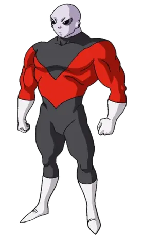 Jiren Torres | Wiki Tatsu | Fandom
