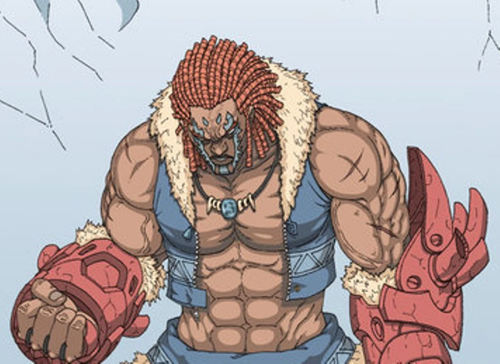 Tōketsu | Wiki Tatsu | Fandom