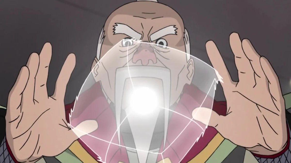 Elemento Polvo | Wiki Tatsu | Fandom