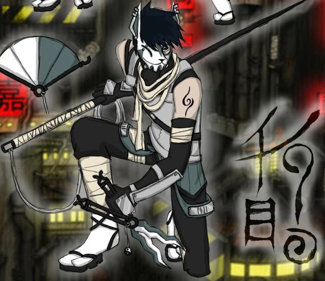 Saru | Wiki Tatsu | Fandom