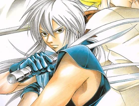 Ryosuke Kuronagi | Wiki Tatsu | Fandom