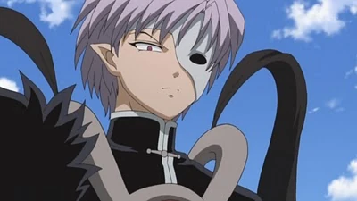 Ameka | Wiki Tatsu | Fandom