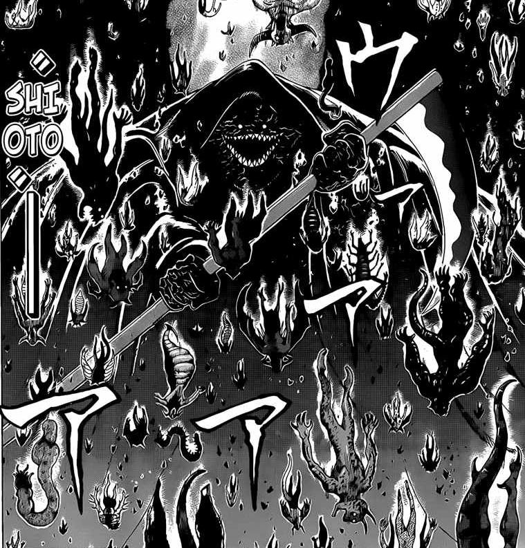 Banshee Song | Wiki Tatsu | Fandom