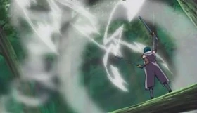 Jutsu: Viento Cortante | Wiki Tatsu | Fandom