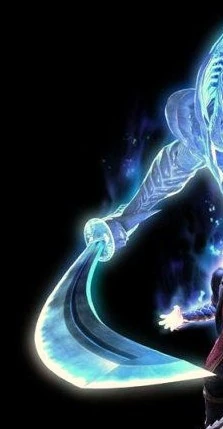 Espada de Diez Palmos | Wiki Tatsu | Fandom