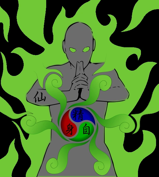 Jutsu Secreto: Regeneración Ocular | Wiki Tatsu | Fandom