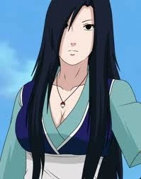 Nahare Uchiha | Wiki Tatsu | Fandom