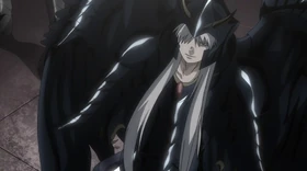 Armadura Demoníaca del Diez Colas | Wiki Tatsu | Fandom