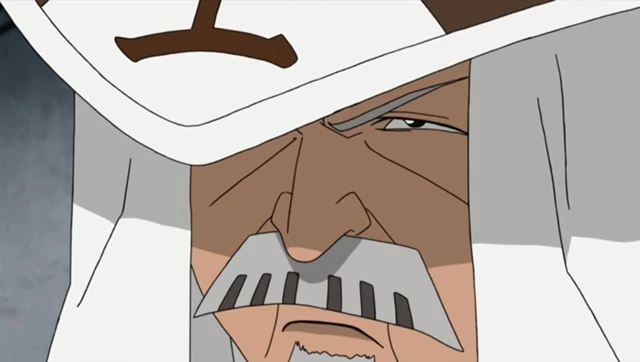 Tsuchikage | Wiki Tatsu | Fandom