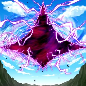 Puerta Dimensional | Wiki Tatsu | Fandom