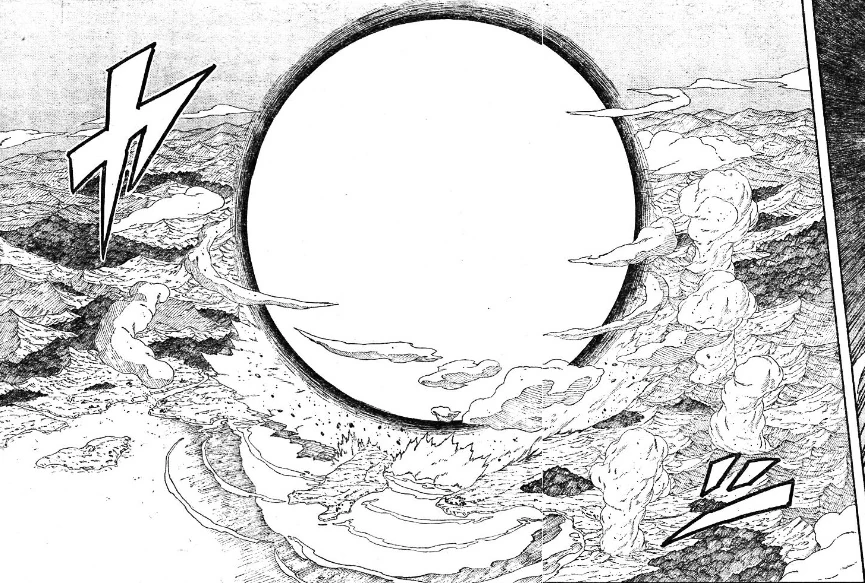 Jutsu: Devastación Elemental | Wiki Tatsu | Fandom