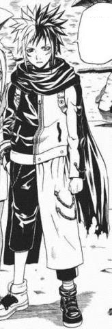 Akisame Kōtetsu | Wiki Tatsu | Fandom