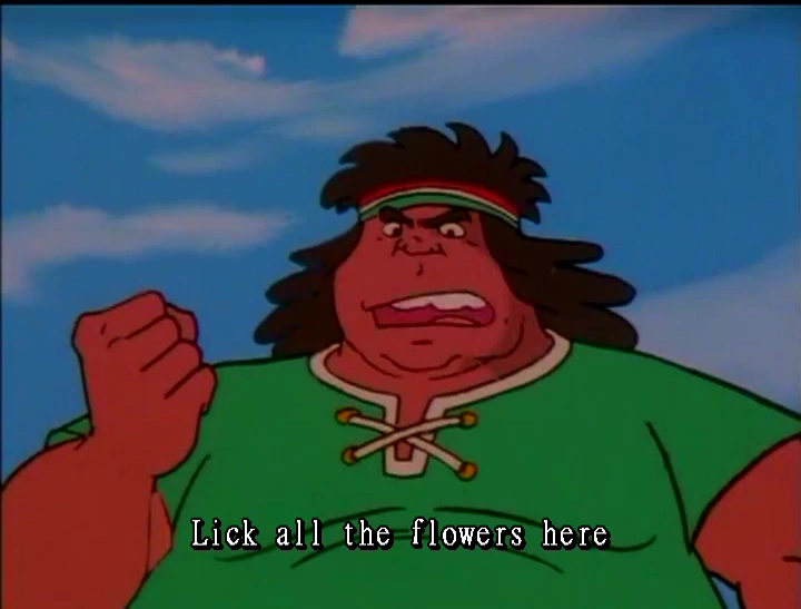 Futoshi Mizuki | Tatsunoko Wiki | Fandom