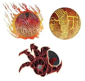 Yami | Tatsunoko vs Capcom Wiki | Fandom