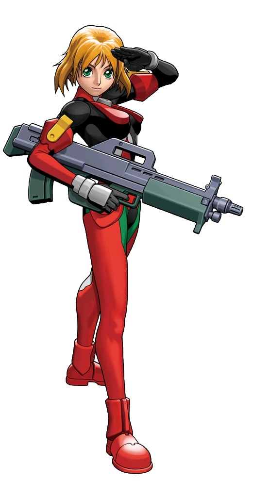 Saki Tatsunoko Vs Capcom Wiki Fandom