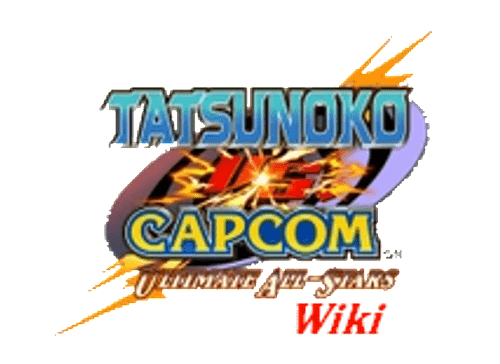 Yami | Tatsunoko vs Capcom Wiki | Fandom
