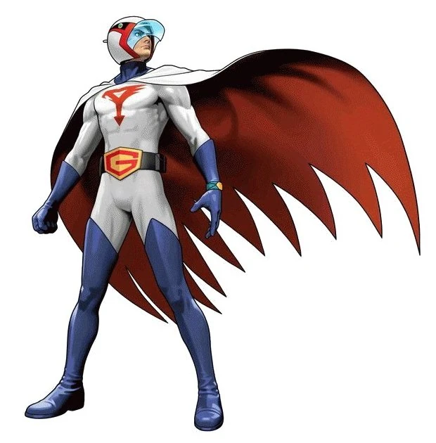 Ken the Eagle | Tatsunoko vs Capcom Wiki | Fandom