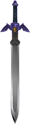 Master sword | Wiki Tatsu Org | Fandom
