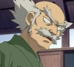 Tetsuo Sumimura | Wiki Tatsu Org | Fandom