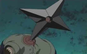 Shuriken | Wiki Tatsu Org | Fandom
