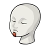 Red Soul Patch | Tattered Weave Wikia | Fandom