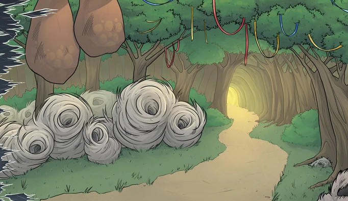 The Tatters | Tattered Weave Wikia | Fandom