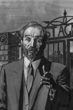 Dr Charles Highsmith | Tatters of the King Wikia | Fandom