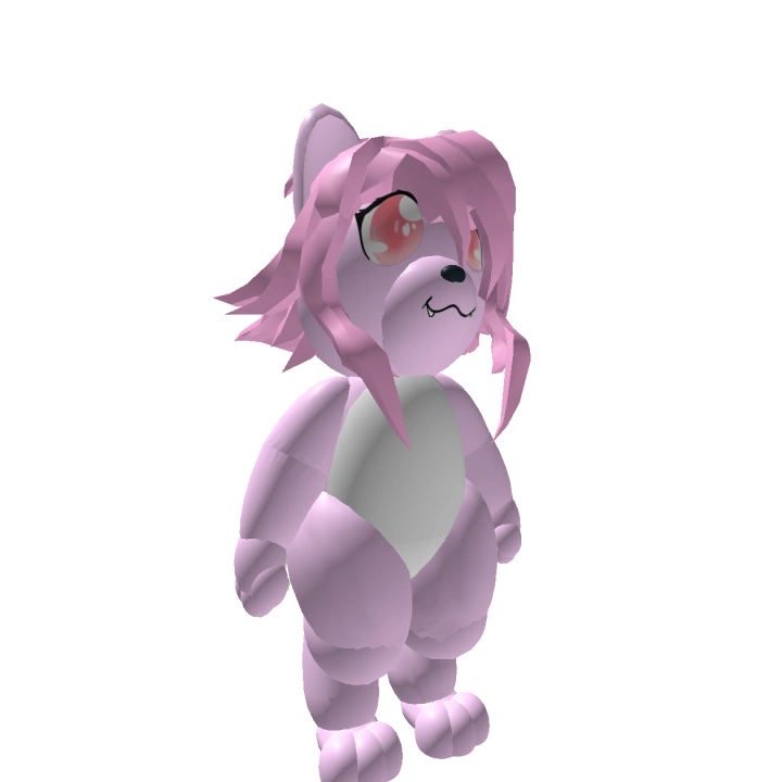 Giant Amilia | Tattletail Roblox RP Wiki | Fandom