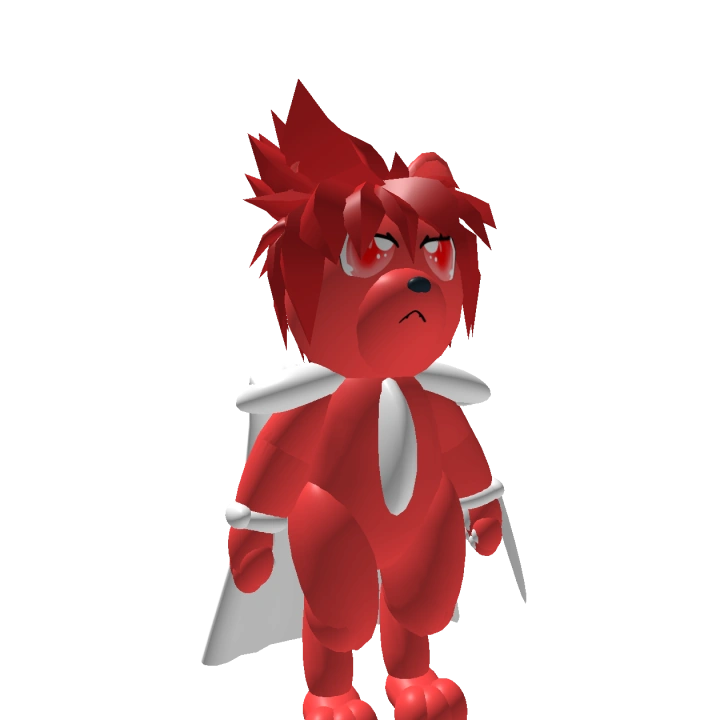 Bernadette | Tattletail Roblox RP Wiki | Fandom