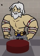 Demon Hunter: Garrett O. | Tattletail Roblox RP Wiki | Fandom