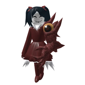 The Trickster | Tattletail Roblox RP Wiki | Fandom