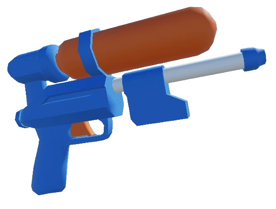 Water Gun | Tattletail Roblox RP Wiki | Fandom