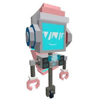 'Cool' Fandroid | Tattletail Roblox RP Wiki | Fandom