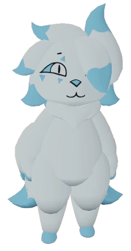 Glacia (Enta) | Tattletail Roblox RP Wiki | Fandom