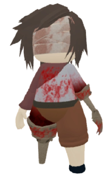 Patient Roy | Tattletail Roblox RP Wiki | Fandom