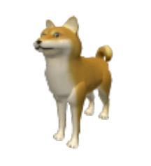 Doge | Tattletail Roblox RP Wiki | Fandom
