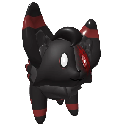 Nightmare Binky | Tattletail Roblox RP Wiki | Fandom