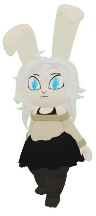 Lady (PawPal) | Tattletail Roblox RP Wiki | Fandom