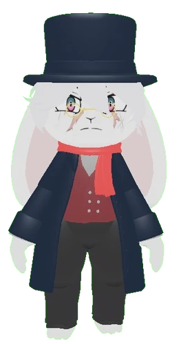 Scrooge Calypso | Tattletail Roblox RP Wiki | Fandom