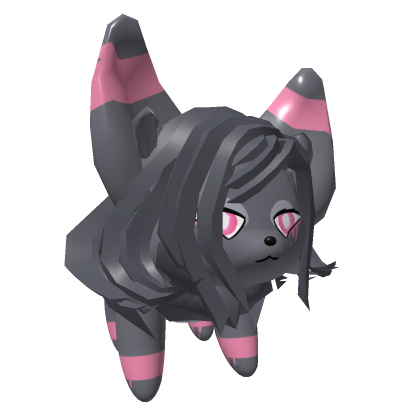 Carolynne Binky | Tattletail Roblox RP Wiki | Fandom