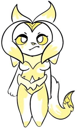 Rami (Enta) | Tattletail Roblox RP Wiki | Fandom