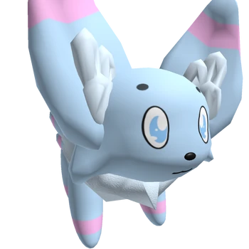 Binky | Tattletail Roblox RP Wiki | Fandom