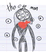 The Watcher | Tattletail Roblox RP Wiki | Fandom