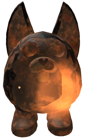 Burning man | Tattletail Roblox RP Wiki | Fandom