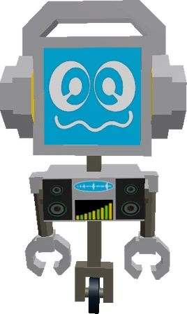 Fandroid | Tattletail Roblox RP Wiki | Fandom