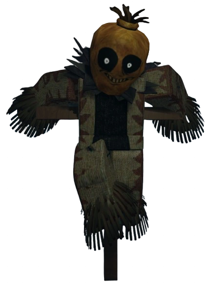 Scarecrow | Tattletail Roblox RP Wiki | Fandom