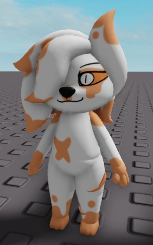 Fenrir (Otter) | Tattletail Roblox RP Wiki | Fandom